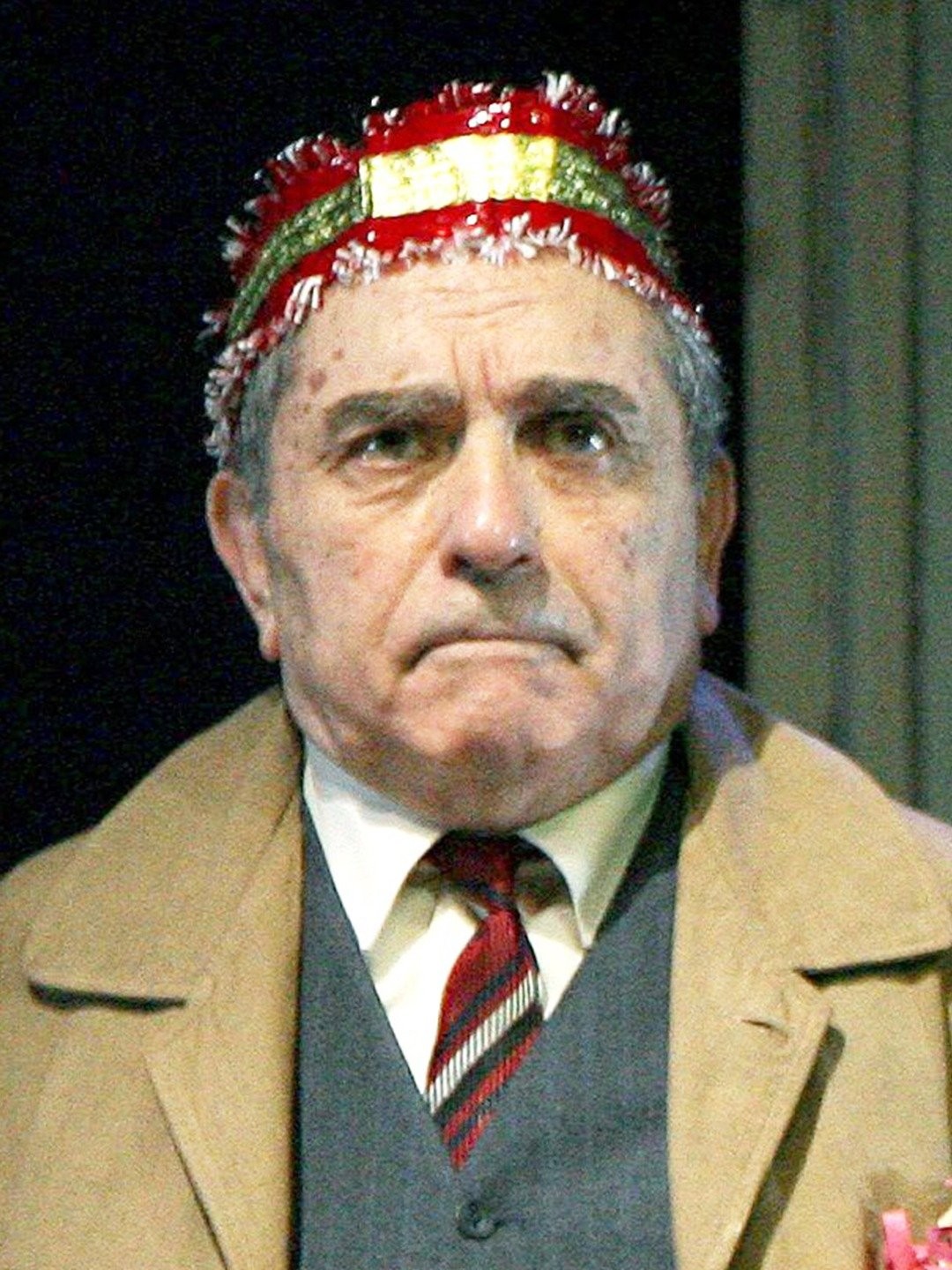 Henry Woolf Pictures | Rotten Tomatoes