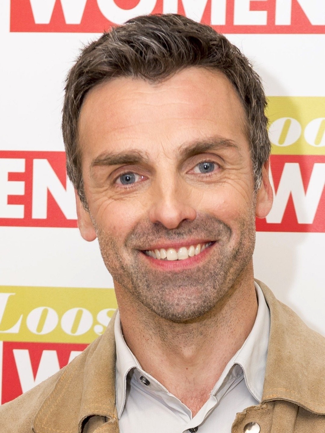 Jonathan Wrather Pictures | Rotten Tomatoes