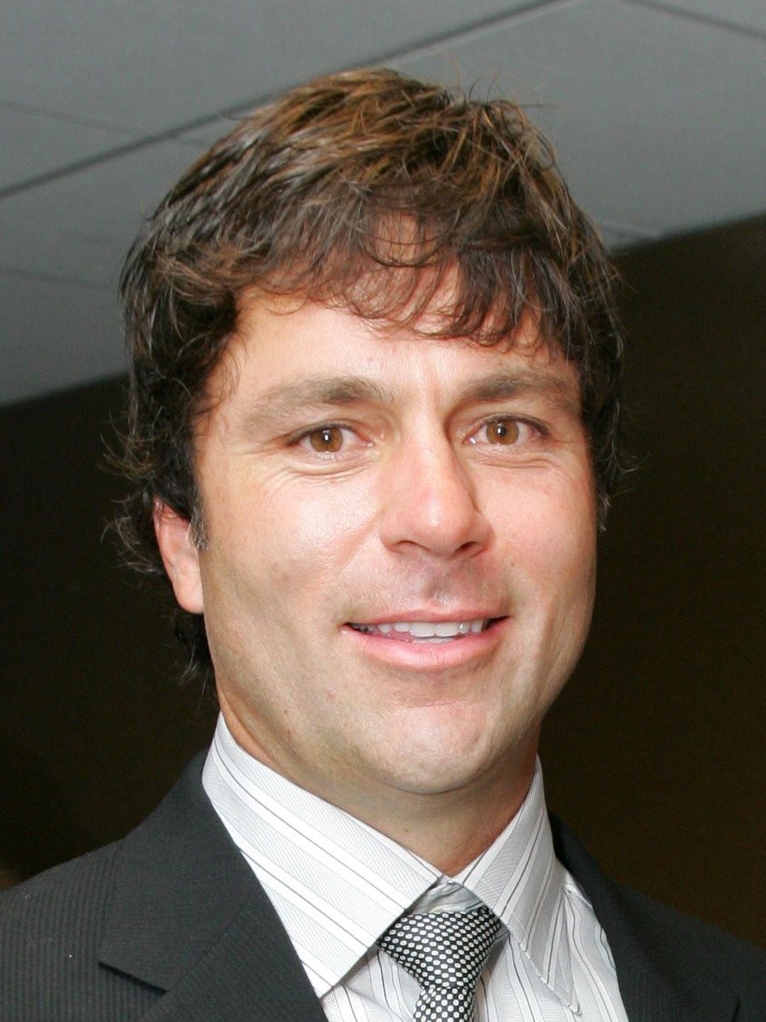 Todd Zeile Pictures | Rotten Tomatoes