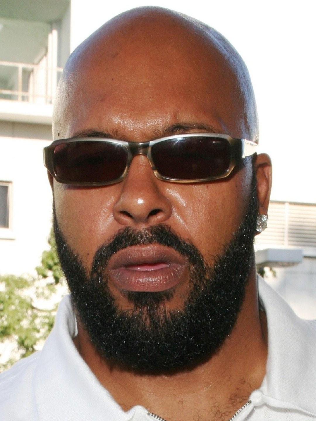 Suge Knight