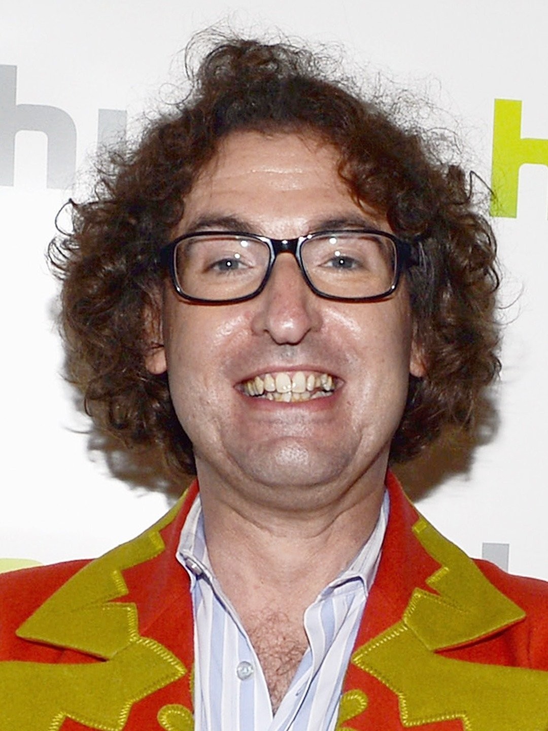 Timothy "Speed" Levitch Pictures | Rotten Tomatoes