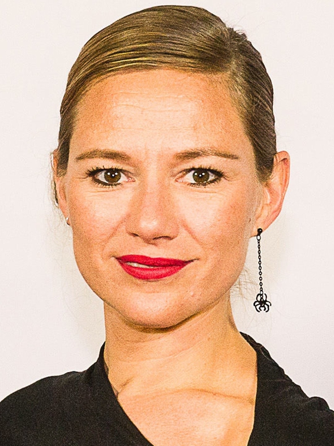 Hilde de Baerdemaeker Pictures | Rotten Tomatoes