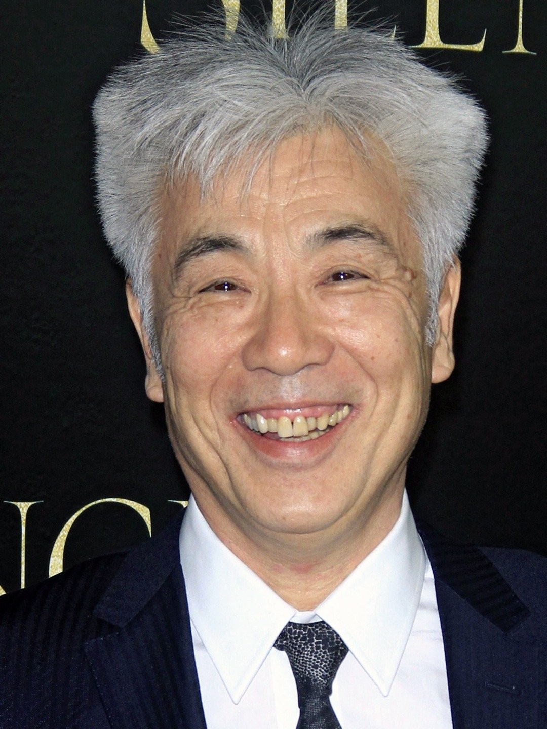 Issei Ogata Pictures | Rotten Tomatoes