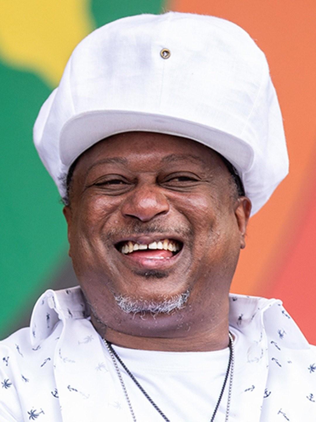 Kermit Ruffins Pictures | Rotten Tomatoes