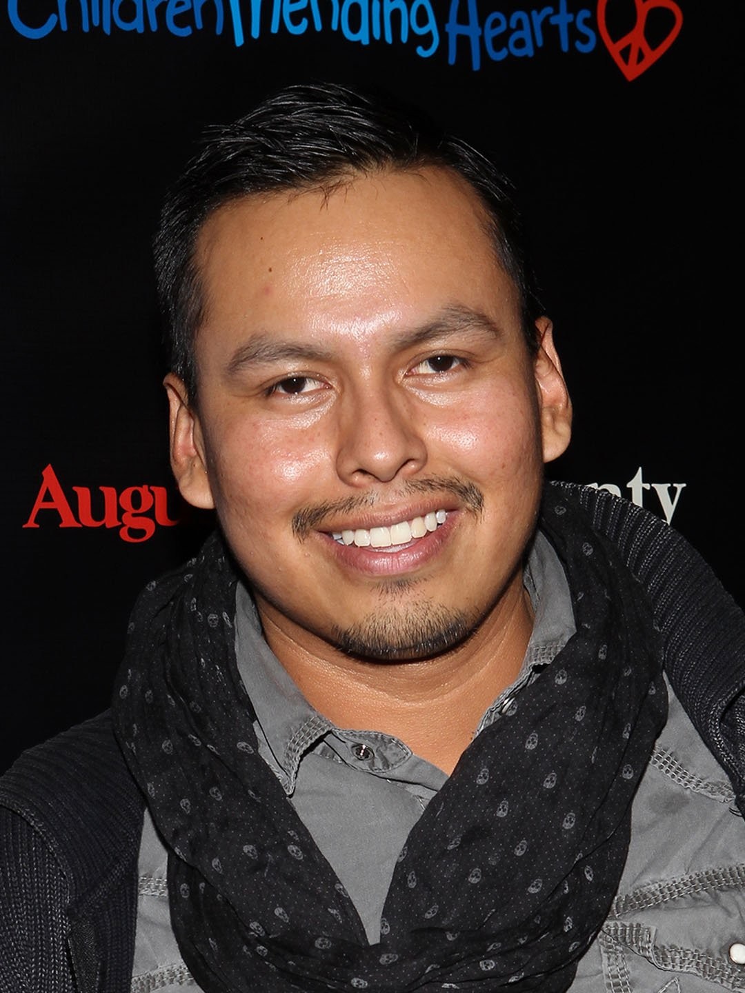 Jeremiah Bitsui Pictures | Rotten Tomatoes