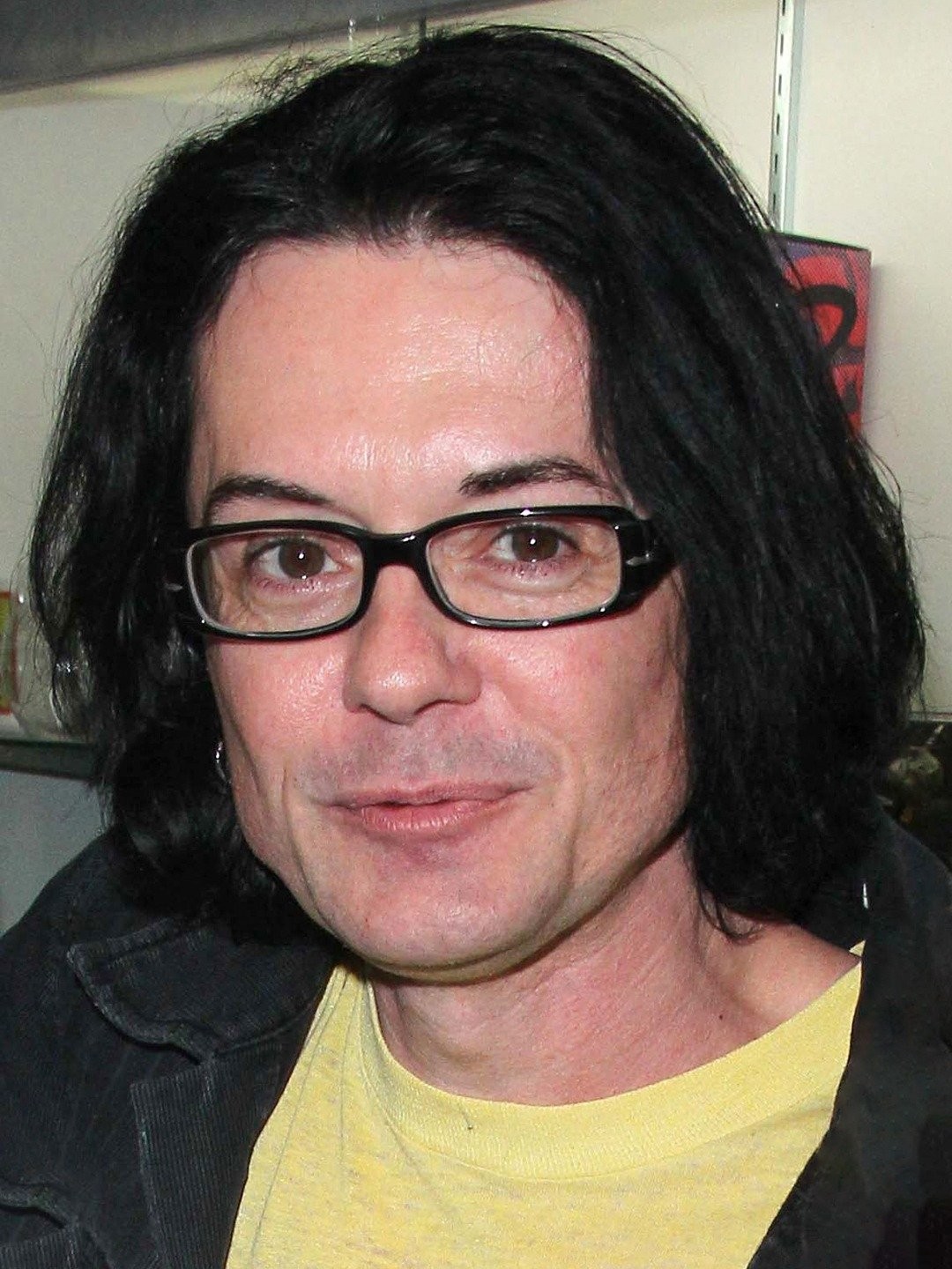 Cody Jarrett Pictures | Rotten Tomatoes