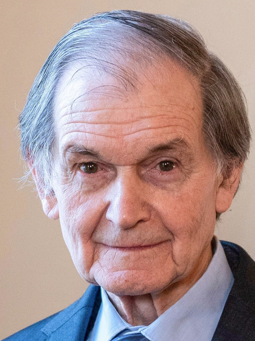 Roger Penrose Pictures | Rotten Tomatoes