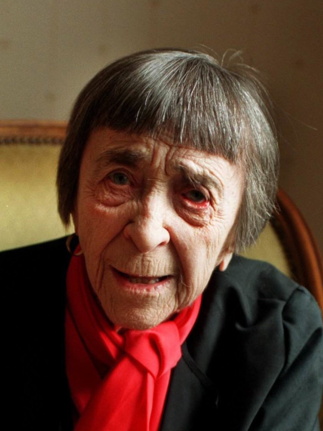 Mimi Pollak Pictures | Rotten Tomatoes