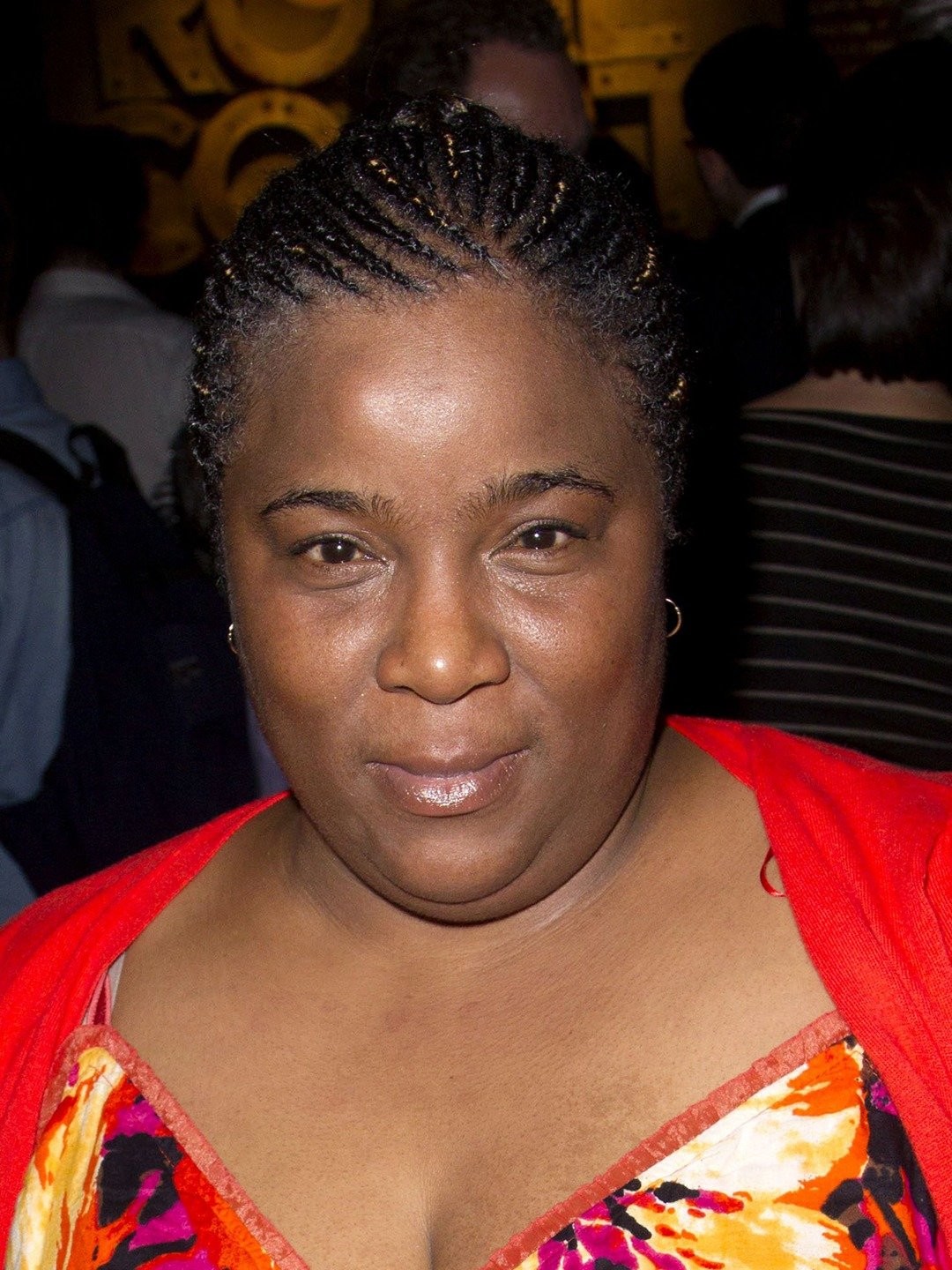 Llewella Gideon Pictures | Rotten Tomatoes