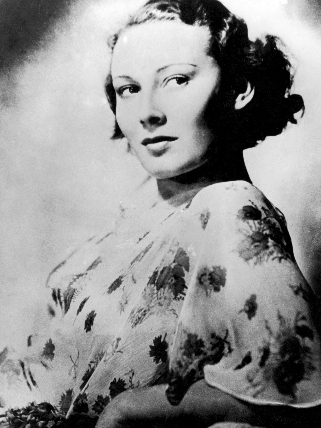 Lida Baarová Pictures | Rotten Tomatoes