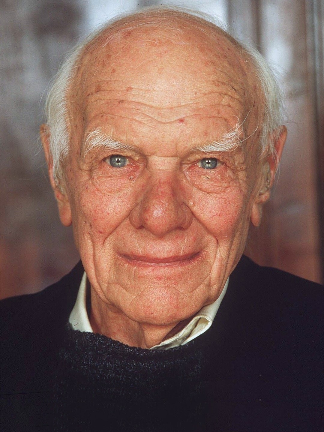 Malcolm Muggeridge Pictures | Rotten Tomatoes