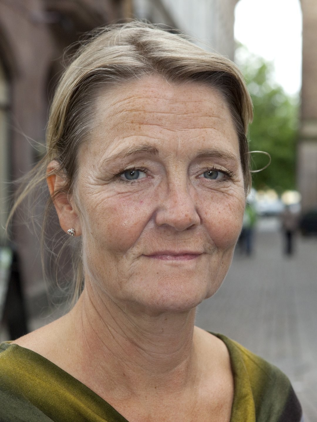 Ann Petrén Pictures | Rotten Tomatoes