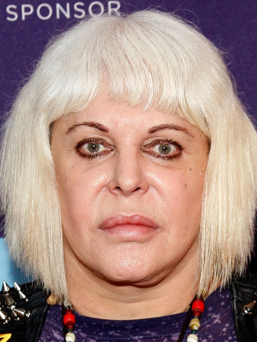 Genesis P-Orridge Pictures | Rotten Tomatoes