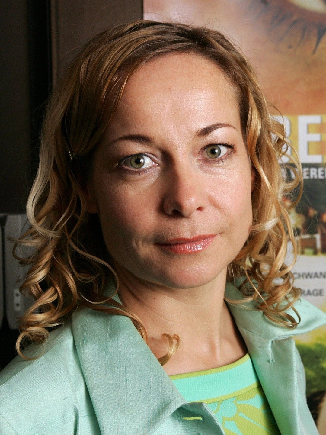 Susanne-Marie Wrage Pictures | Rotten Tomatoes