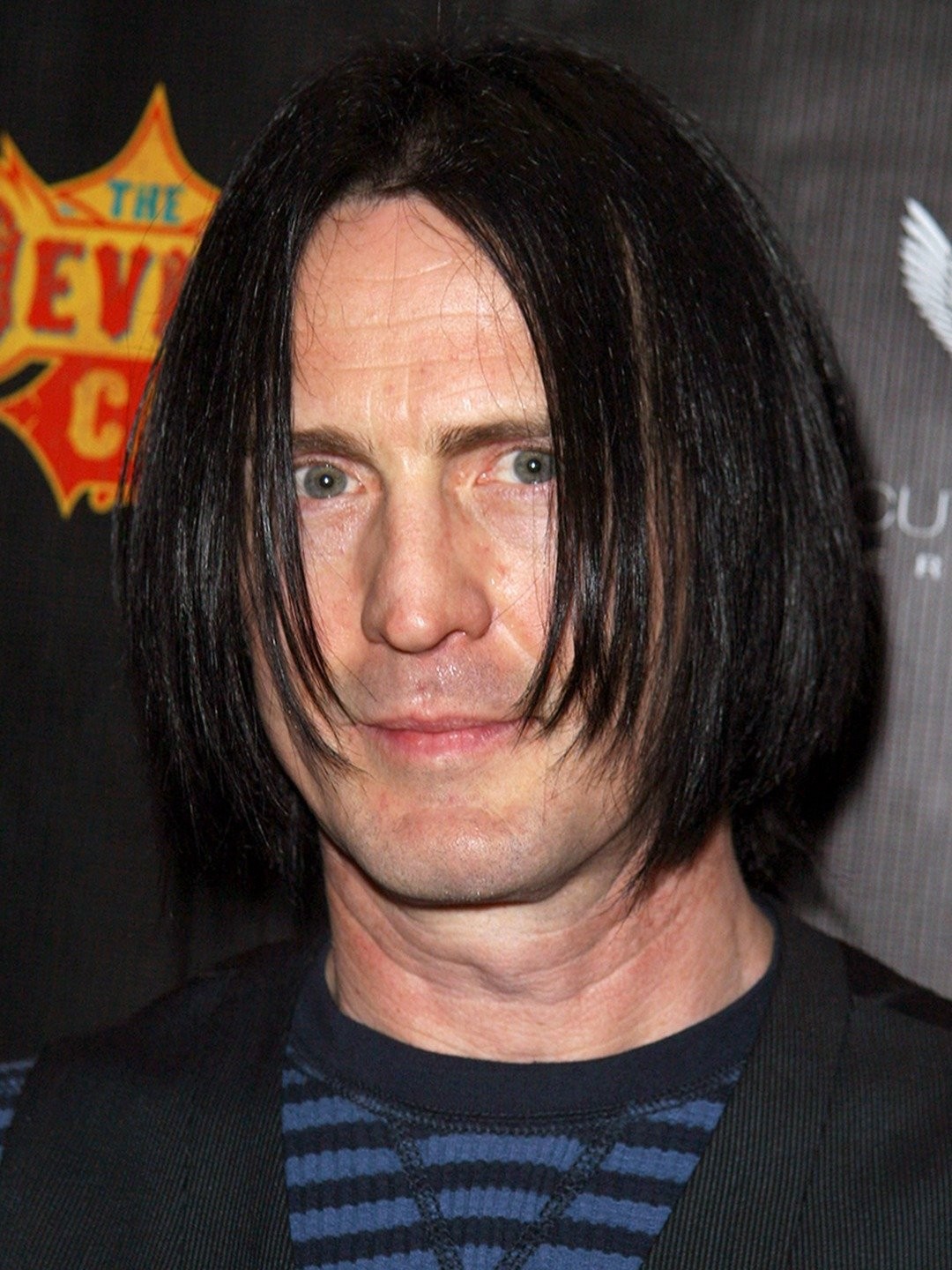 Nivek Ogre Pictures | Rotten Tomatoes