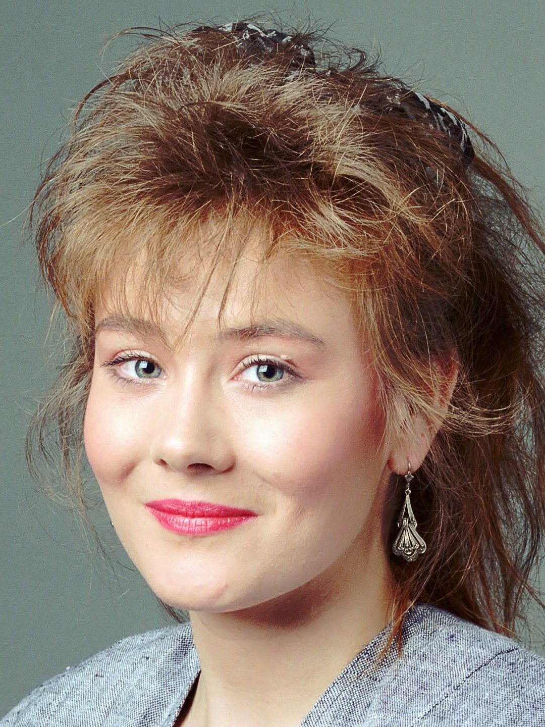 Janine Wood Pictures | Rotten Tomatoes