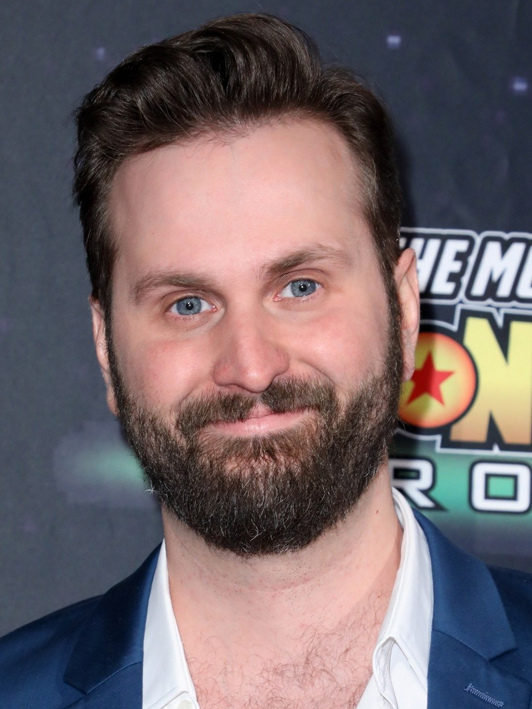 Ian Sinclair Pictures | Rotten Tomatoes