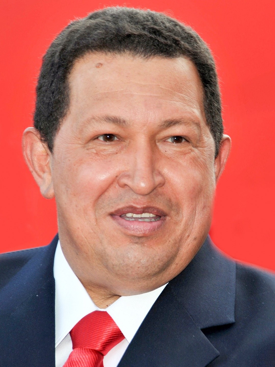 Hugo Chavez Pictures | Rotten Tomatoes