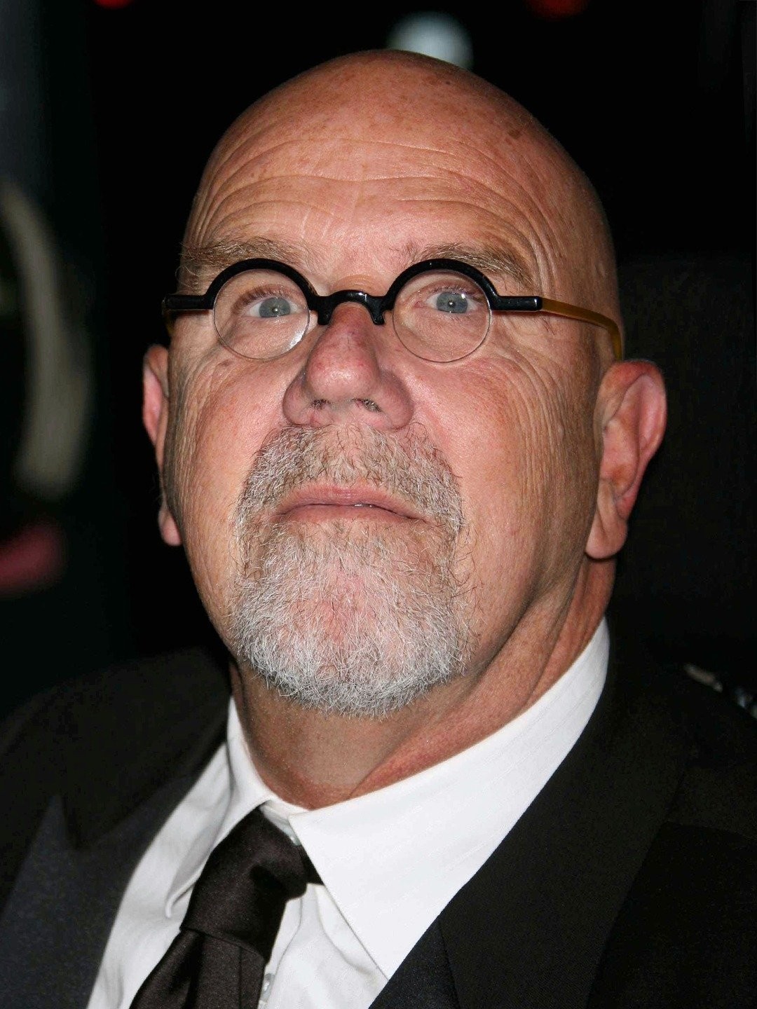 Chuck Close Pictures | Rotten Tomatoes