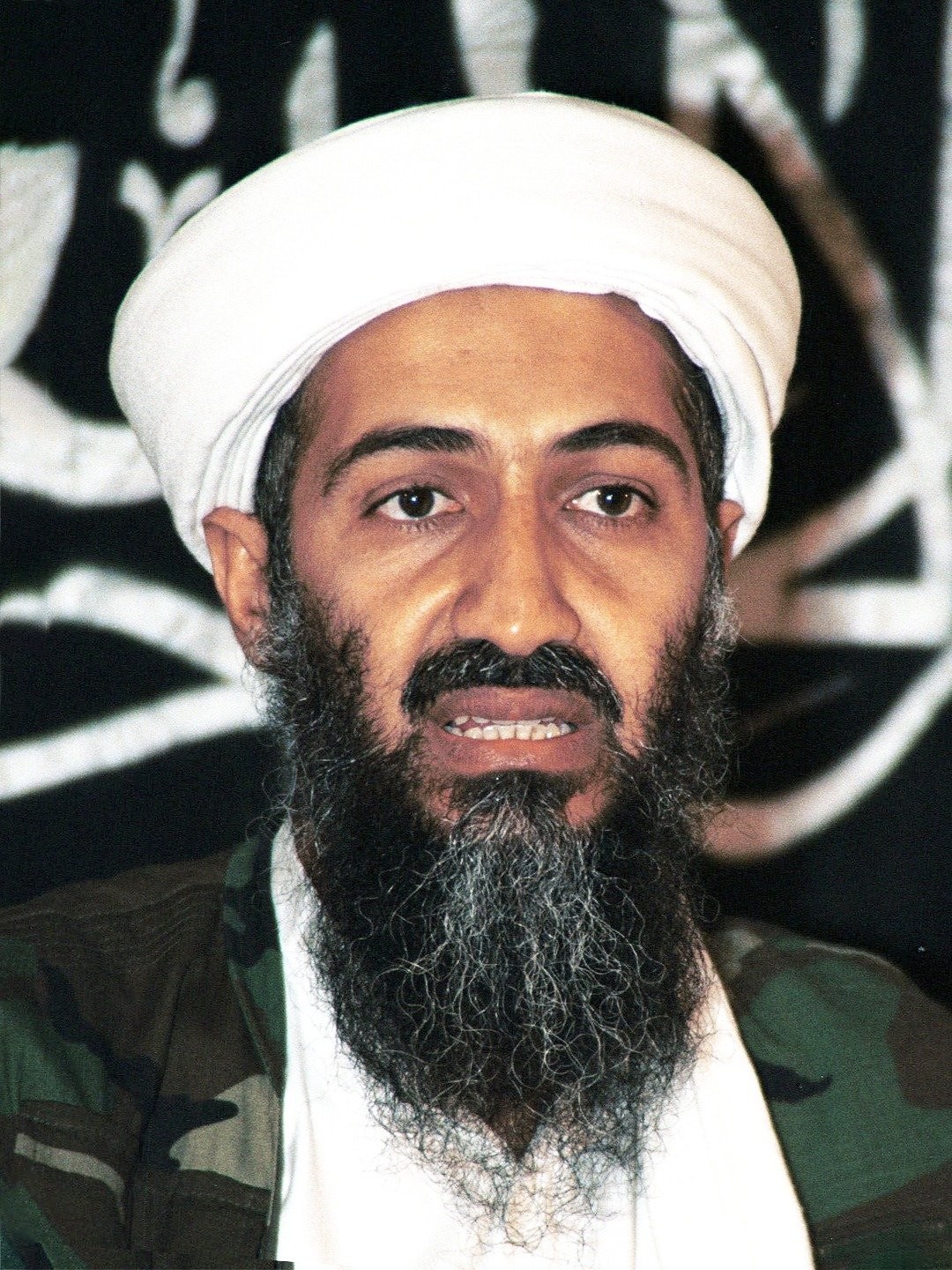 Osama bin Laden Pictures | Rotten Tomatoes