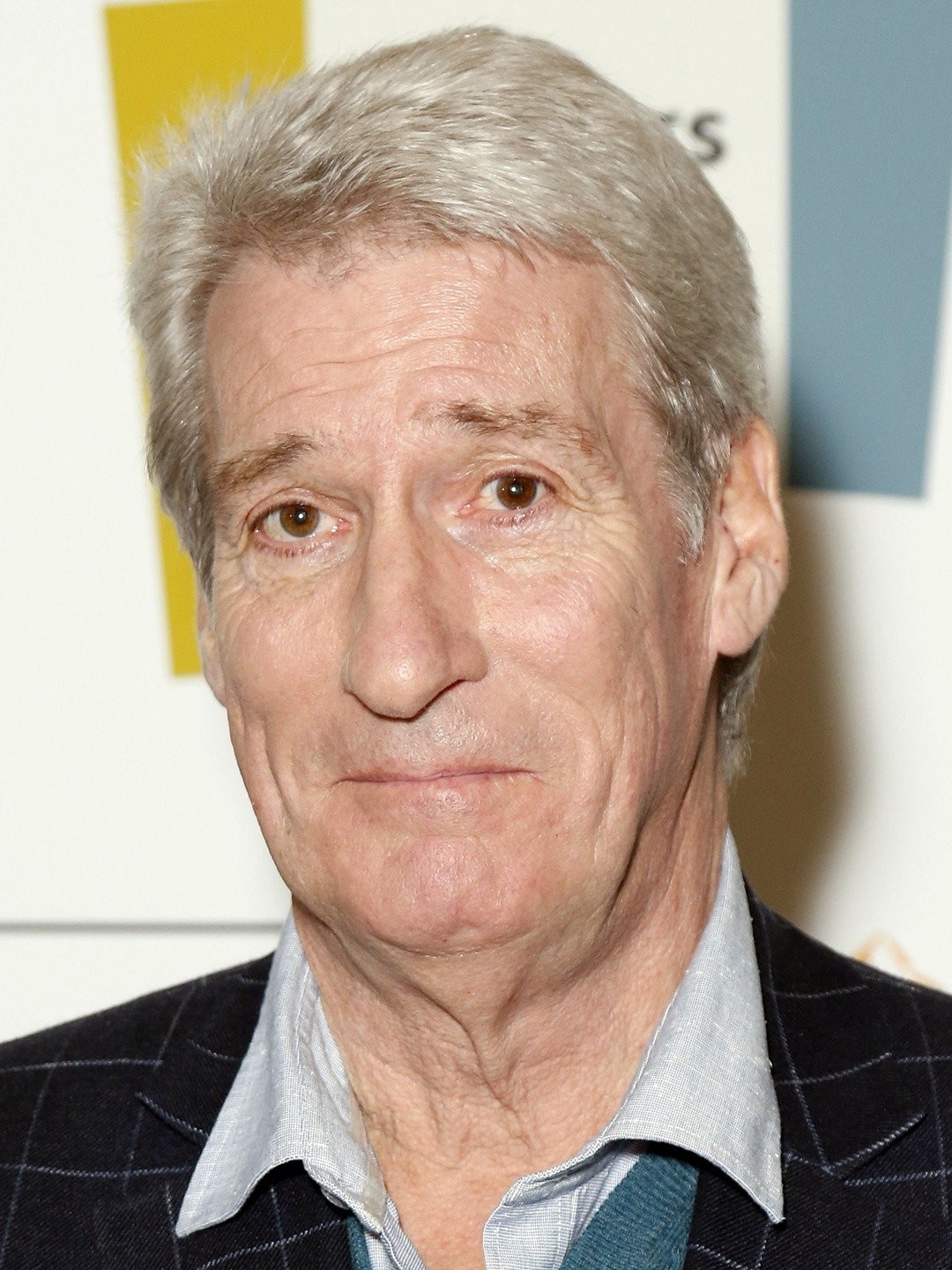 Jeremy Paxman Pictures | Rotten Tomatoes
