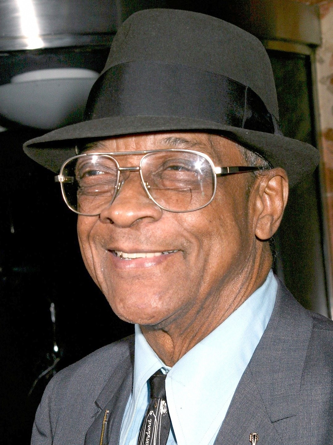 Hubert Sumlin Pictures | Rotten Tomatoes