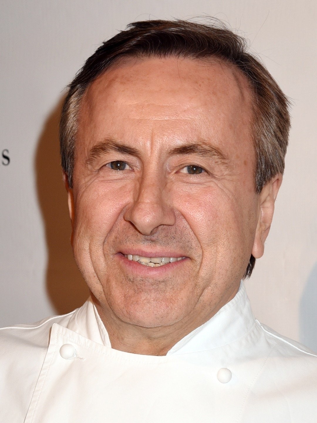 Daniel Boulud Pictures | Rotten Tomatoes