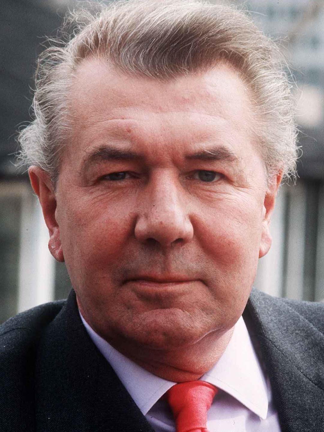 Michael Redgrave Pictures | Rotten Tomatoes