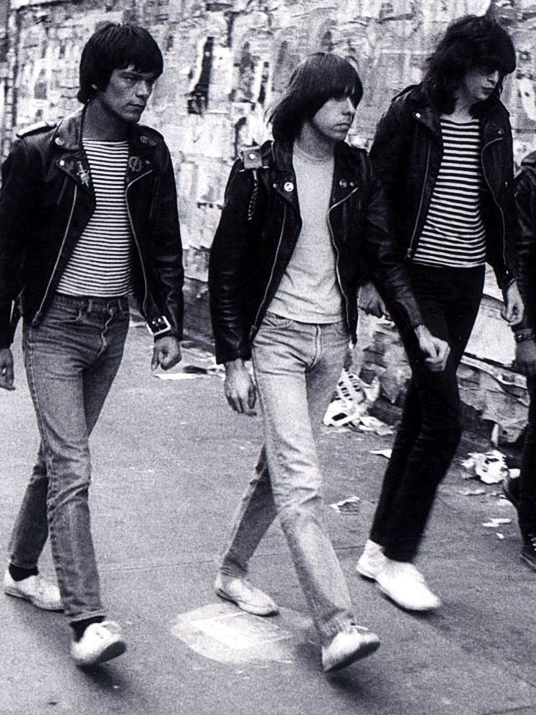 The Ramones Pictures | Rotten Tomatoes