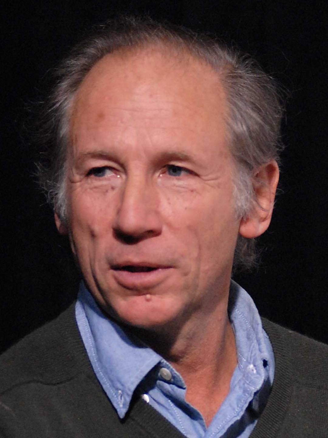 Oliver Stapleton Pictures - Rotten Tomatoes