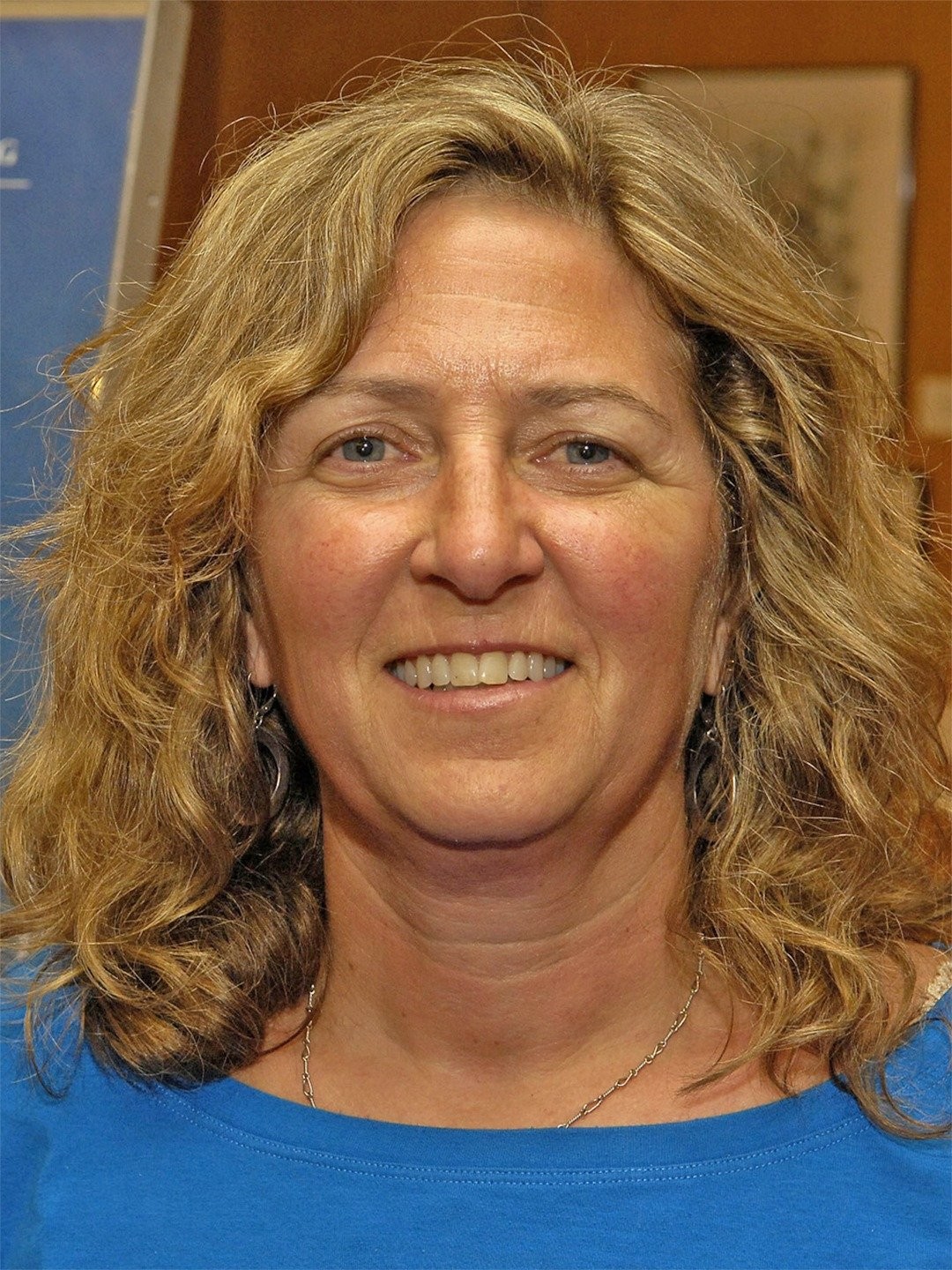 Lisa Zeno Churgin Pictures | Rotten Tomatoes