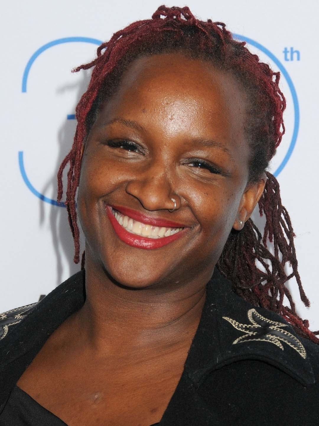 Effie Brown Pictures | Rotten Tomatoes