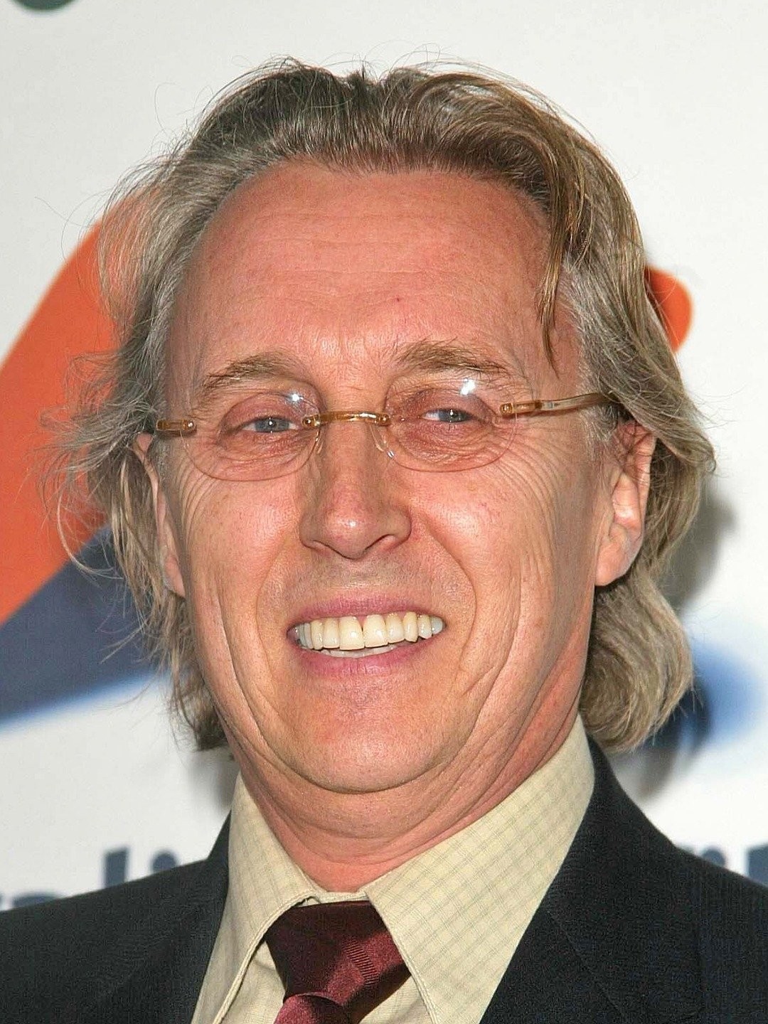 Richard Francis-Bruce Pictures | Rotten Tomatoes