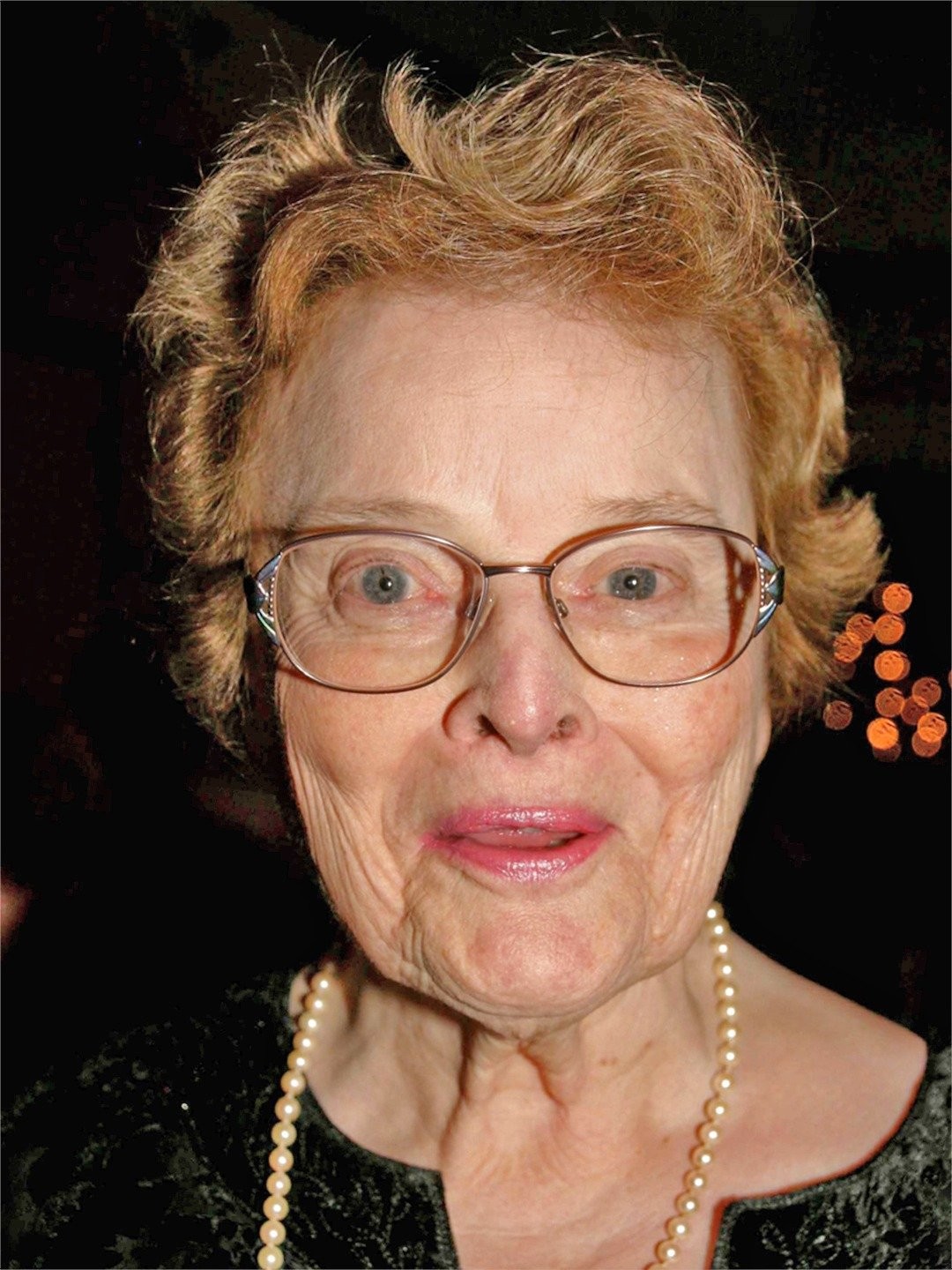 Dede Allen Pictures | Rotten Tomatoes