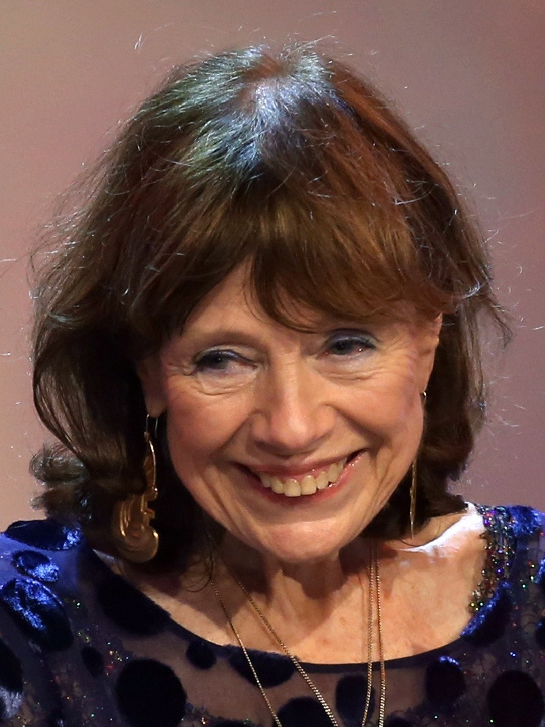 Barbara Baum Pictures | Rotten Tomatoes