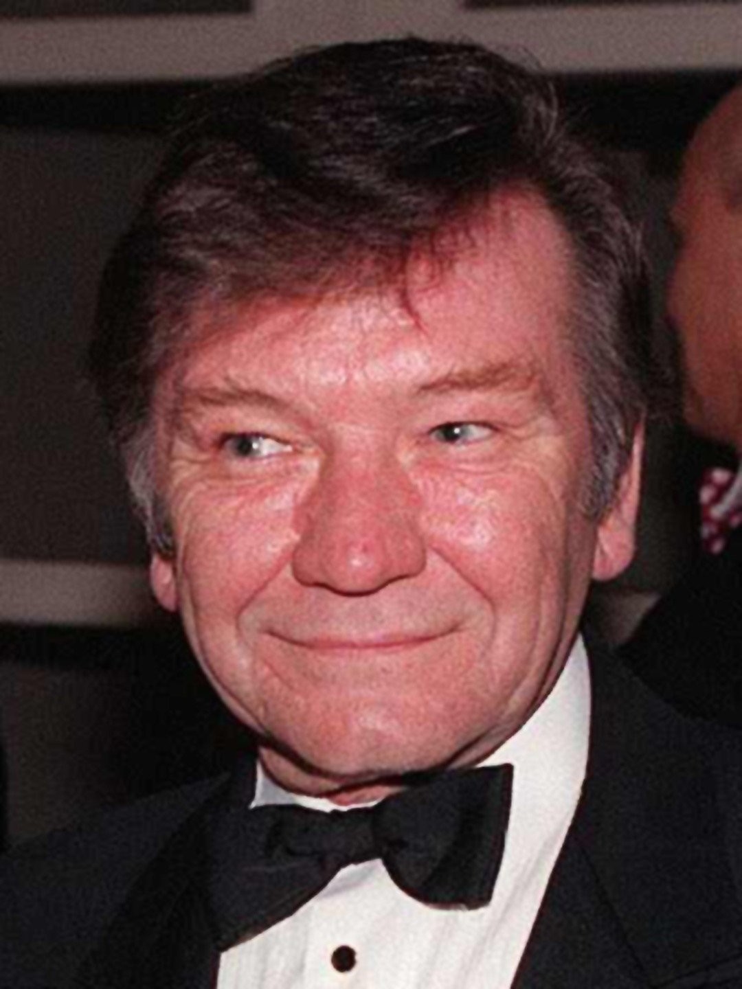 Michael Williams Pictures | Rotten Tomatoes