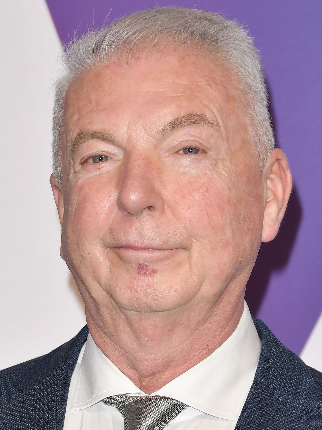 Gordon Sim Pictures | Rotten Tomatoes