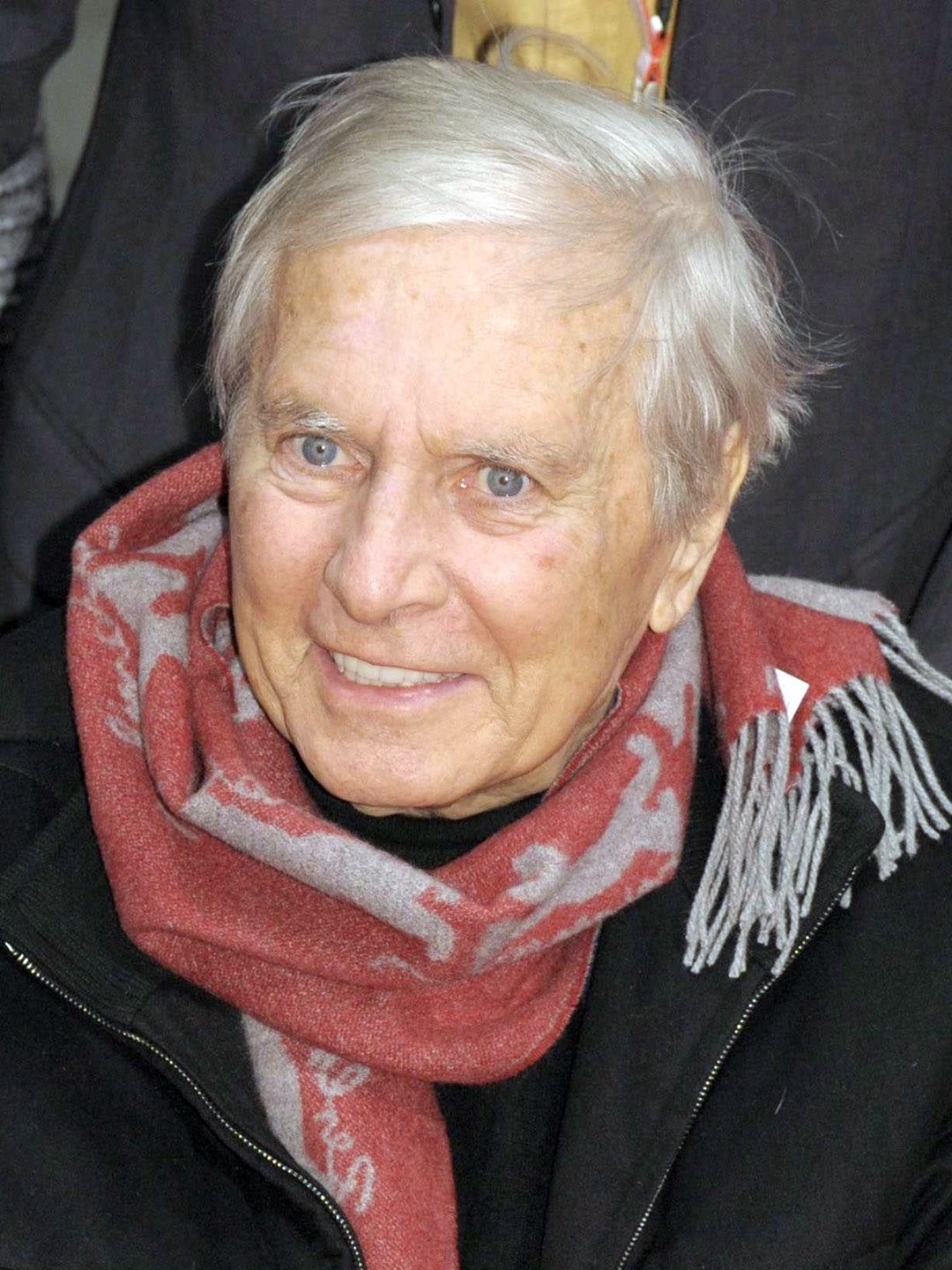 Maurice Jarre Pictures | Rotten Tomatoes