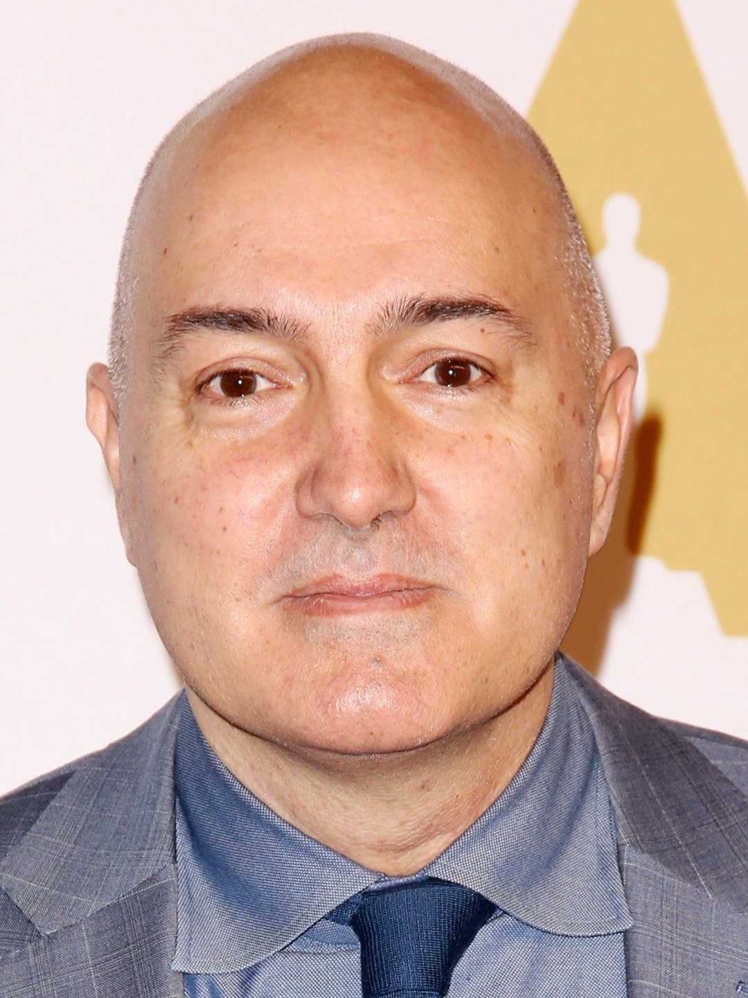 Roger Guyett Pictures | Rotten Tomatoes