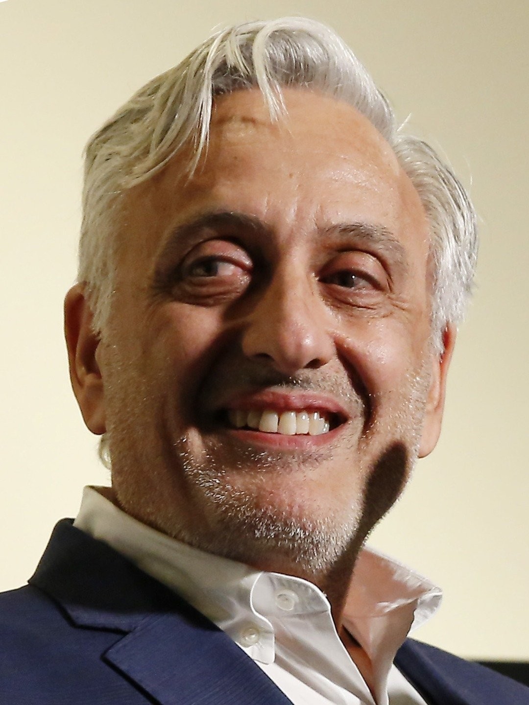 Dan Mindel Pictures - Rotten Tomatoes