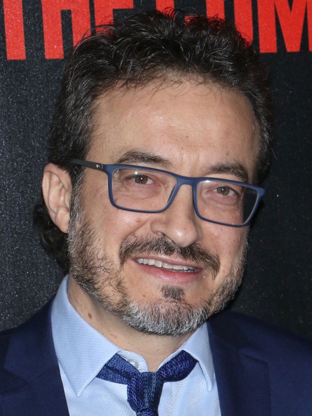 Roque Baños Pictures | Rotten Tomatoes