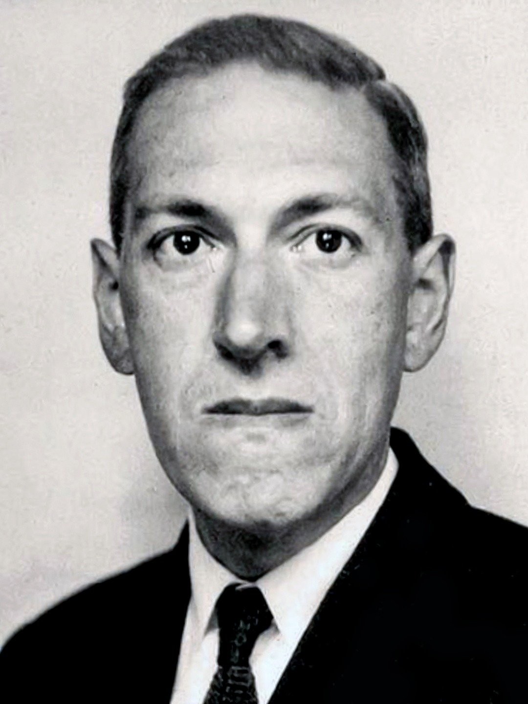 H.P. Lovecraft Pictures | Rotten Tomatoes
