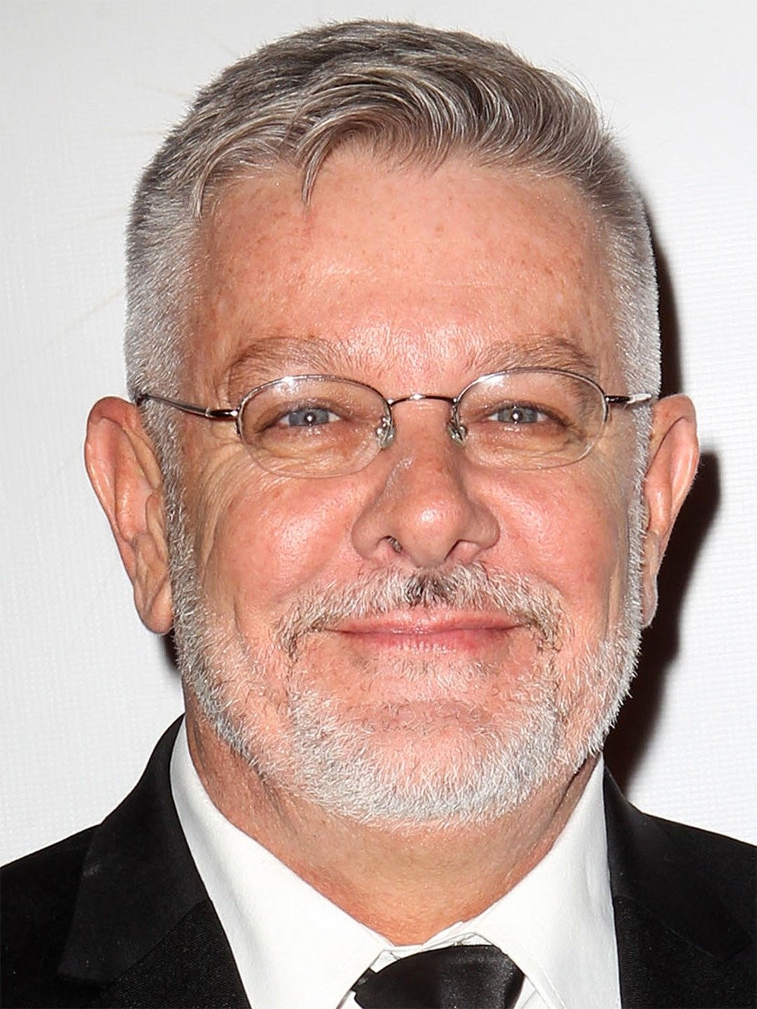 Patrick Rush Pictures | Rotten Tomatoes