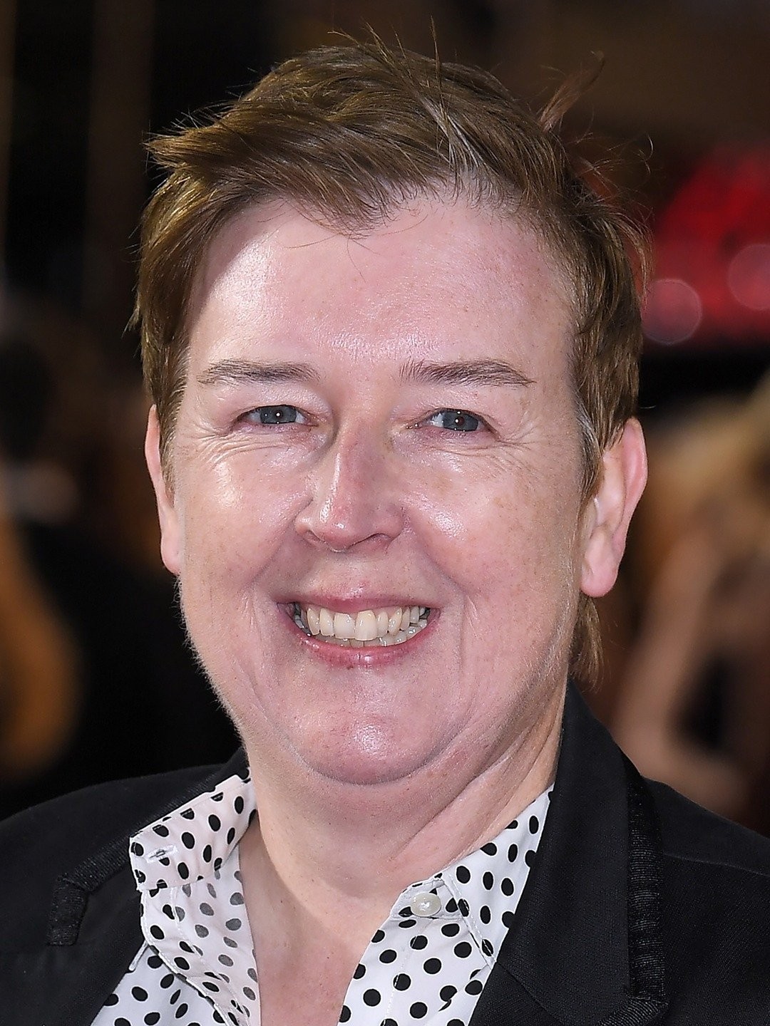 Liz Gallacher Pictures | Rotten Tomatoes