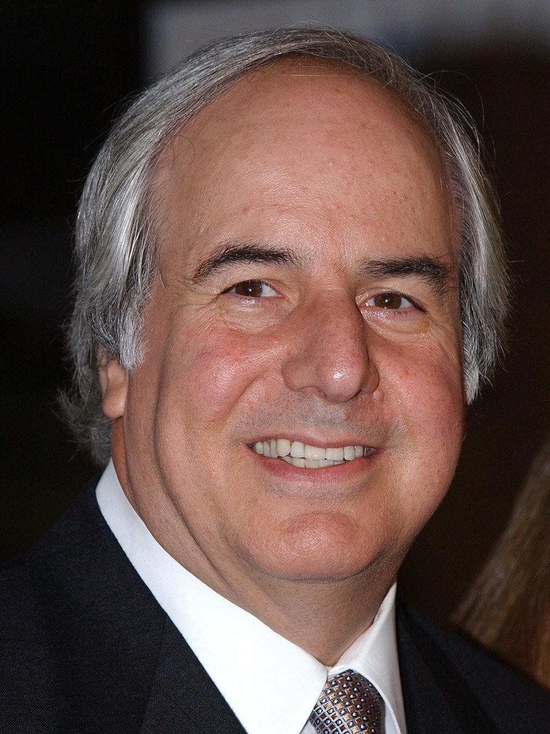 Frank Abagnale Jr. Pictures | Rotten Tomatoes