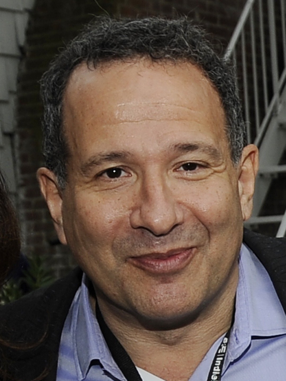 Steven Bernstein Pictures | Rotten Tomatoes