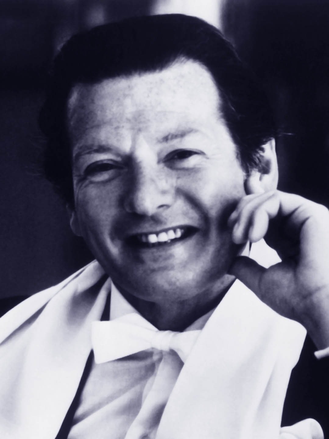 Neville Marriner Pictures | Rotten Tomatoes