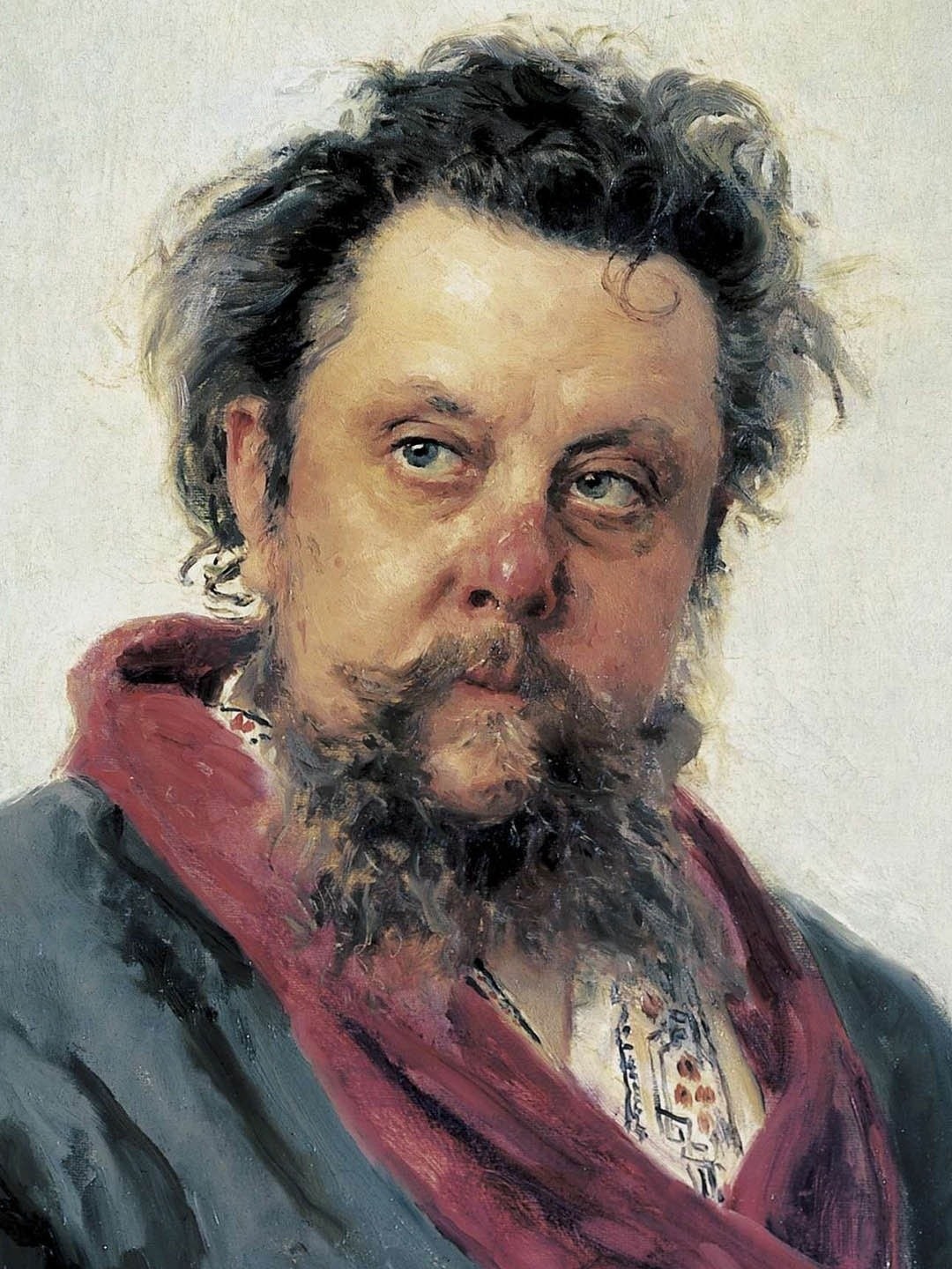 Modest Mussorgsky Pictures | Rotten Tomatoes