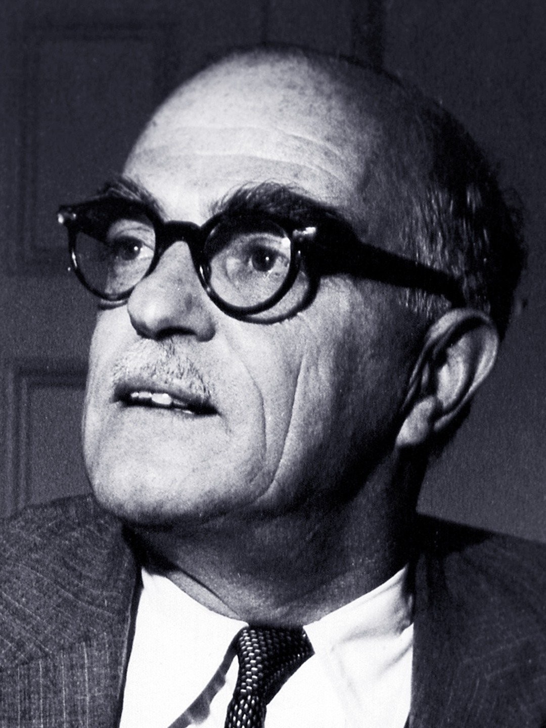Thornton Wilder Pictures | Rotten Tomatoes