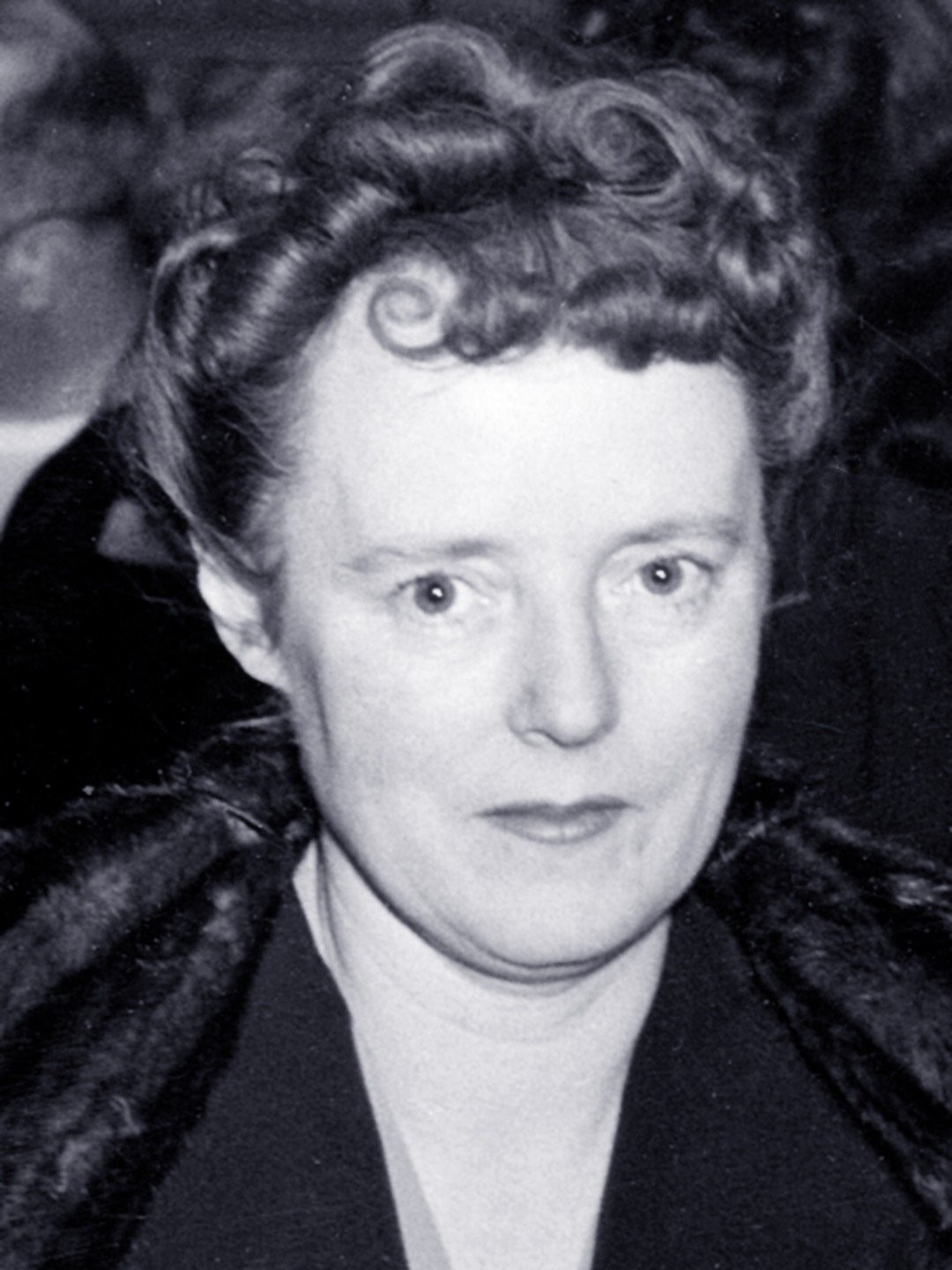 Alma Reville Pictures - Rotten Tomatoes